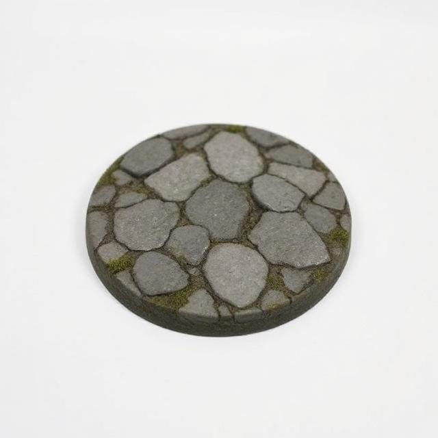 Base Toppers – Kinross Tabletop